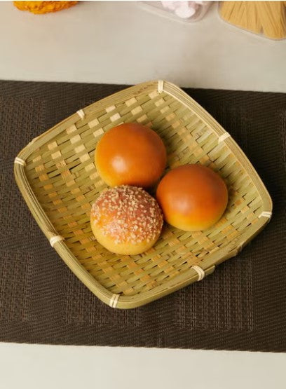 Najma starter organiser plate- square – ayraethnic.com